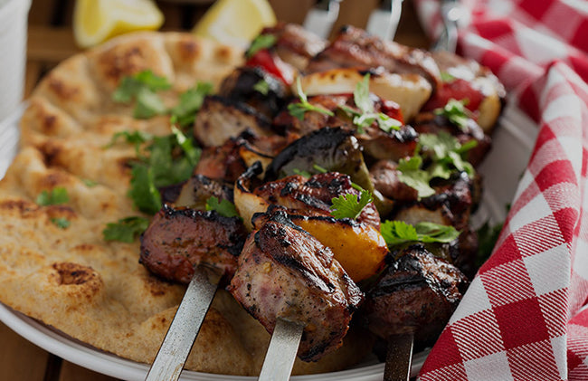 Why Eat Lamb – Blue Ridge Lamb and Wool